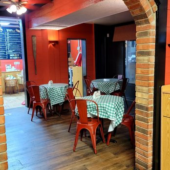 THE RED PEPPER DELI, CAFE & CATERING - Updated August 2025 - 54 Photos ...