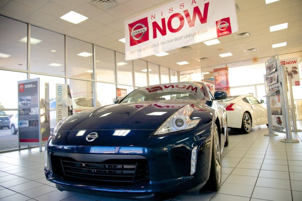 SUPERIOR NISSAN OF CONWAY - Updated September 2025 - 10 Photos & 17 ...