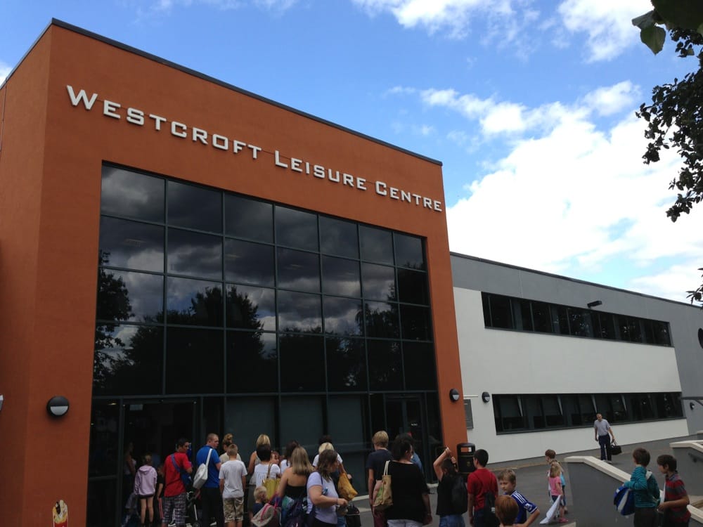 WESTCROFT LEISURE CENTRE - Updated October 2025 - Westcroft Road ...