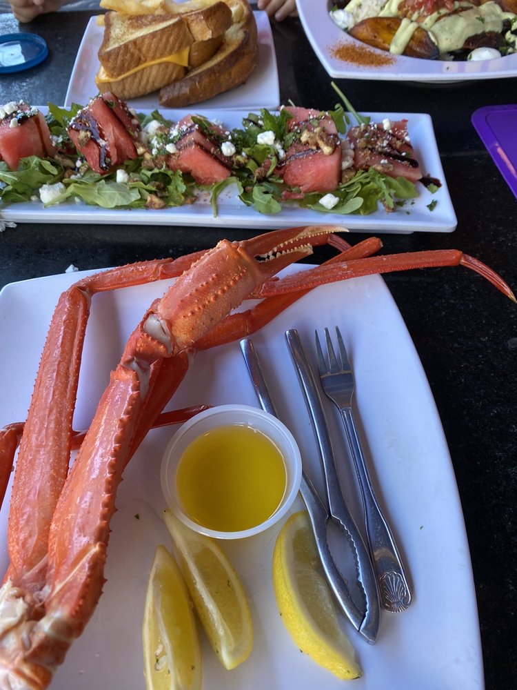 BLACK POINT OCEAN GRILL - 978 Photos & 745 Reviews - 24775 SW 87th Ave ...