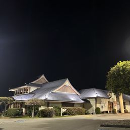 BENIHANA - Updated July 2025 - 1863 Photos & 2027 Reviews - 1496 Old ...