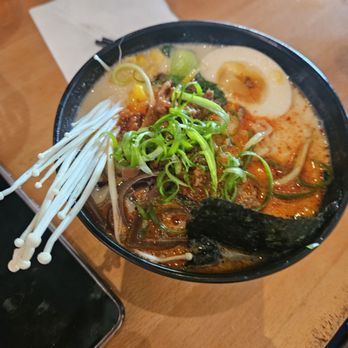 MISO RAMEN BAR - Updated September 2025 - 190 Photos & 135 Reviews ...