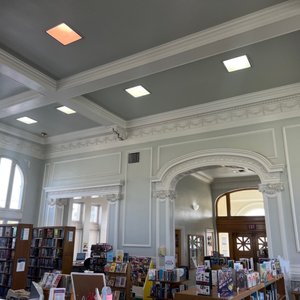 BEALE MEMORIAL LIBRARY - Updated October 2025 - 48 Photos & 37 Reviews ...