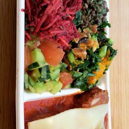 CLOVER FOOD LAB - Updated June 2026 - 129 Photos & 94 Reviews - 160 ...