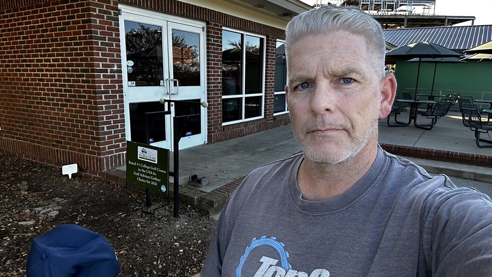 WALKER COURSE AT CLEMSON UNIVERSITY - Updated December 2025 - 11 ...