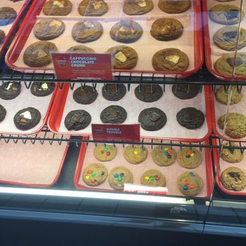 COOKIES BY GEORGE - Updated January 2026 - 35 Photos & 25 Reviews ...