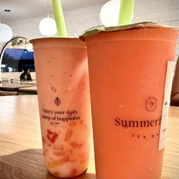 SUMMERFIELD TEA BAR - Updated December 2025 - 1751 Photos & 1212 ...