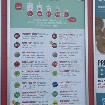 SWIG - Updated December 2024 - 40 Photos & 16 Reviews - 2629 S Hwy 27 ...