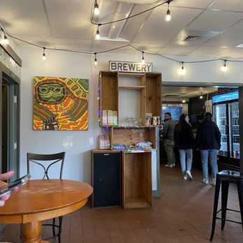 7TH WAVE BREWING - Updated January 2026 - 86 Photos & 61 Reviews - 120 ...