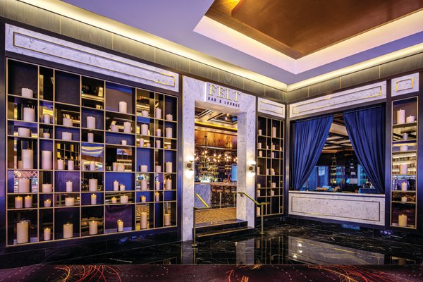 FELT BAR & LOUNGE - 140 Photos & 115 Reviews - 101 Mgm National Ave ...