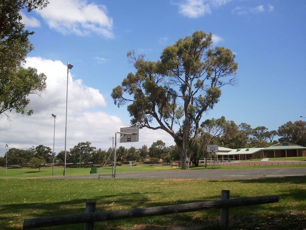 MACDONALD PARK - Updated October 2025 - MacDonald Park, Padbury Western ...