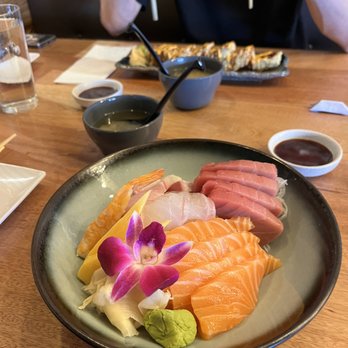 NAMI SUSHI - Updated June 2024 - 669 Photos & 326 Reviews - 31260 ...