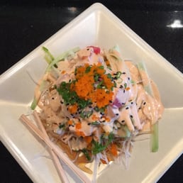 OKO SUSHI - Updated December 2025 - 82 Photos & 166 Reviews - 12280 ...