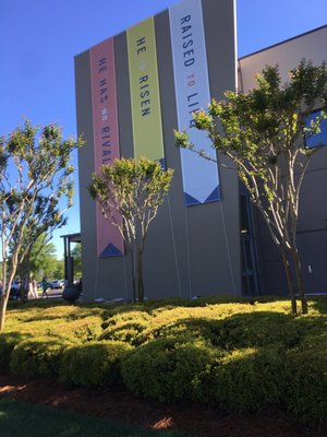 CHURCH OF THE HIGHLANDS - Updated July 2025 - 42 Photos & 31 Reviews ...