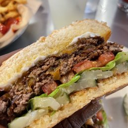 SOCIETY BURGER - Updated October 2025 - 202 Photos & 191 Reviews - 9999 ...
