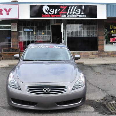 CARZILLA - Updated December 2025 - 10 Reviews - 146-239 Mayland Place ...