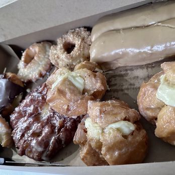 TYLER’S DONUT HOUSE - Updated June 2025 - 85 Photos & 165 Reviews ...