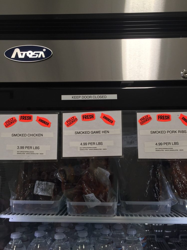 SPRINGVILLE MEAT COMPANY - Updated January 2026 - 3640 Pryor Ct ...