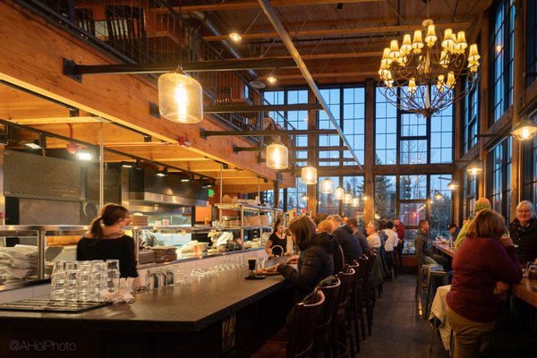 RUSTIC GOAT - 456 Photos & 479 Reviews - 2800 W Northern Lights Blvd ...