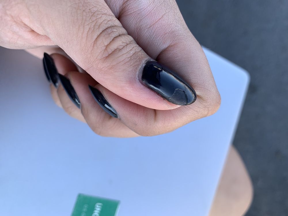 XO NAILS & SPA - 73 Photos & 79 Reviews - 207 W Hampden Ave, Englewood ...