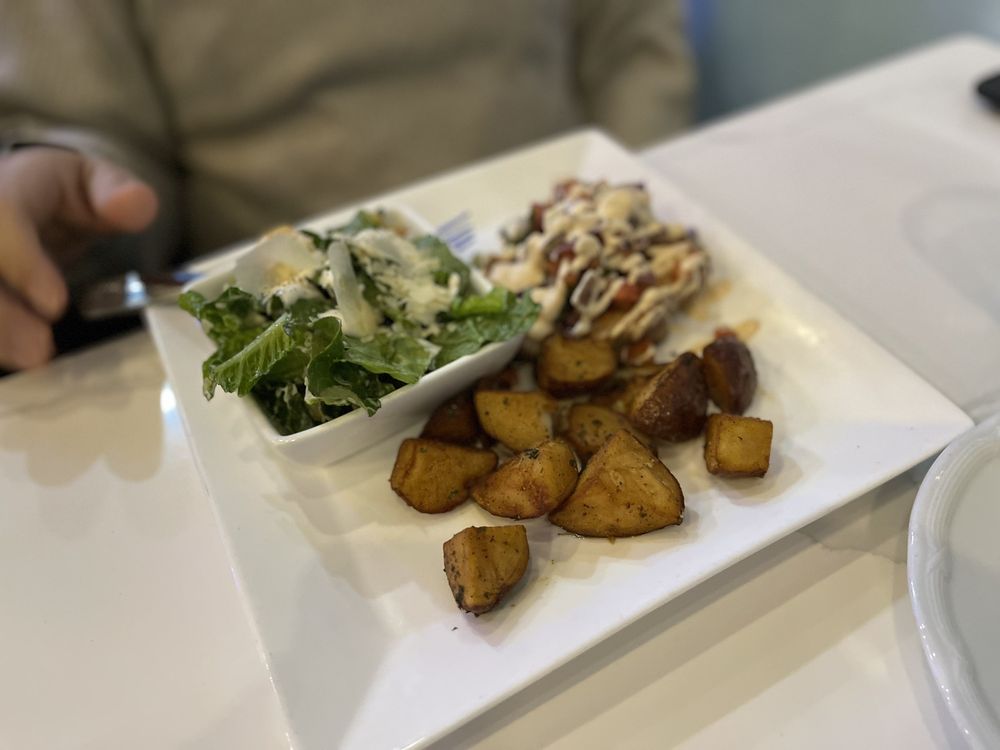 OCEAN PARADISE RESTAURANT & BAR - 248 Photos & 173 Reviews - 3903-I ...