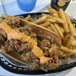 MR CRAB CAJUN SEAFOOD - Updated October 2025 - 82 Photos & 43 Reviews ...