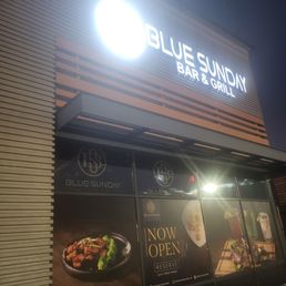 BLUE SUNDAY BAR & GRILL - Updated July 2025 - 286 Photos & 120 Reviews - 830 W Edgar Rd, Linden ...