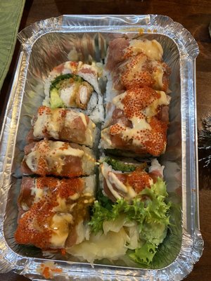 DRAGON CHEF - Updated January 2025 - 53 Photos & 92 Reviews - 315 ...