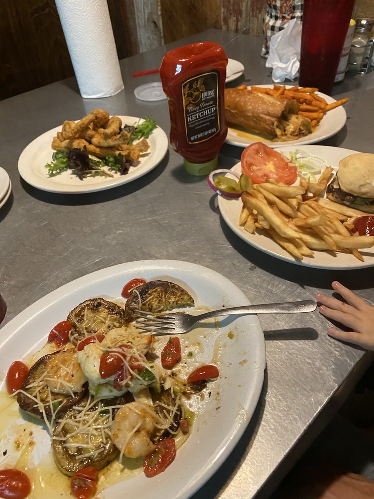 CRAWFISH HOUSE AND GRILL - Updated July 2024 - 73 Photos & 102 Reviews ...