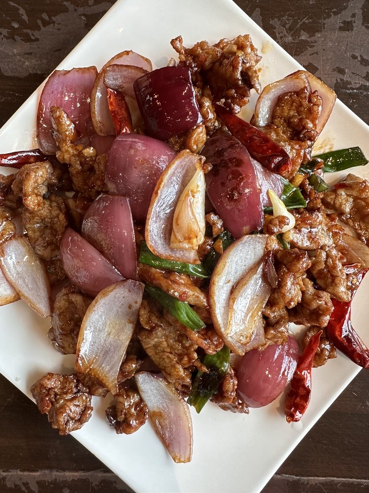 JM SEAFOOD RESTAURANT - 53 Photos & 12 Reviews - 3312 S Halsted St ...