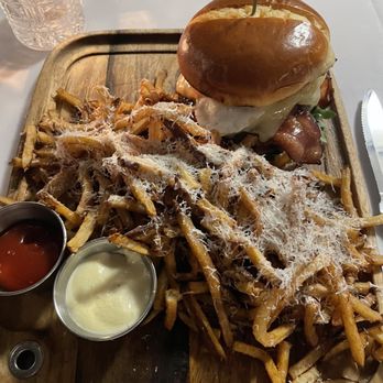 CIRCE RESTAURANT & BAR - 500 Photos & 449 Reviews - 50 Weybosset St ...