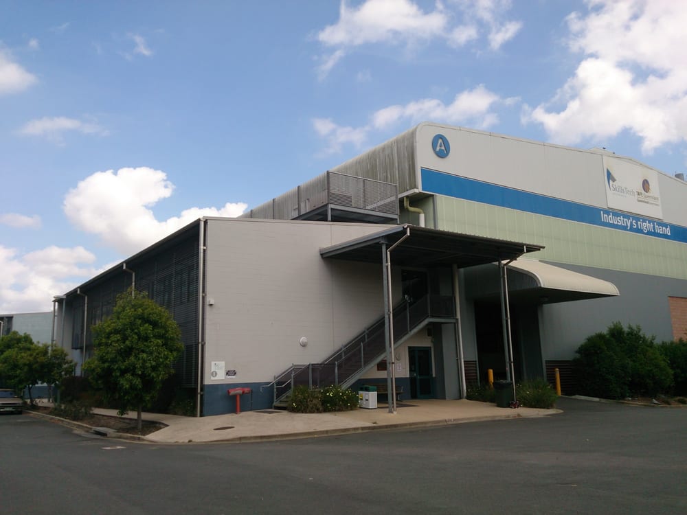 TAFE QUEENSLAND SKILLSTECH - Updated July 2025 - 247 Bradman St, Acacia ...