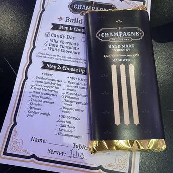 CHAMPAGNE & CHOCOLATE - Updated January 2025 - 334 Photos & 78 Reviews - 550 W Plumb Ln, Reno ...