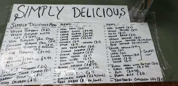 SIMPLY DELICIOUS - Updated October 2025 - 21 Photos & 12 Reviews - 7850 ...