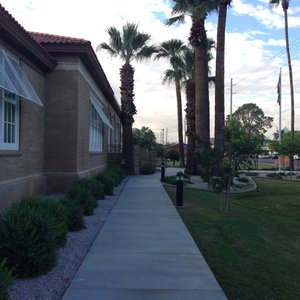 TRAILSIDE POINT ELEMENTARY SCHOOL - 7275 W Vineyard Rd, Laveen, Arizona ...