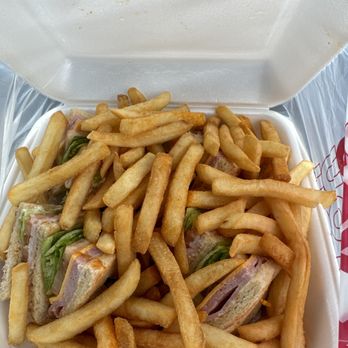 BARSTOW BURGER - Updated May 2025 - 96 Photos & 141 Reviews - 1507 E ...