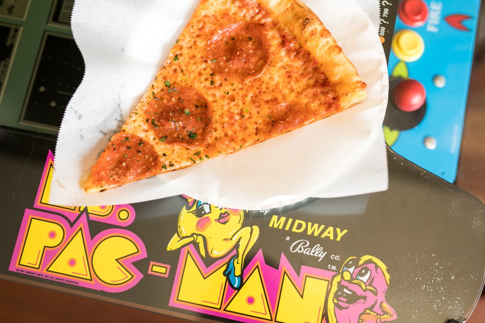 ROTTEN CITY PIZZA - 499 Photos & 1004 Reviews - 6613 Hollis St ...