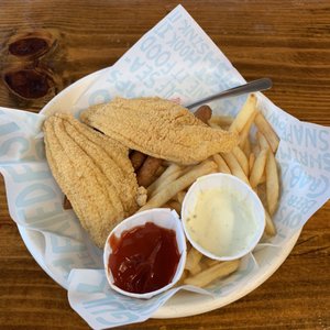HOOK LINE & SINKER - 254 Photos & 429 Reviews - Seafood - 3103 Lemmon ...