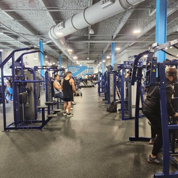 UFC FIT PEMBROKE PINES - Updated October 2025 - 80 Photos & 69 Reviews ...