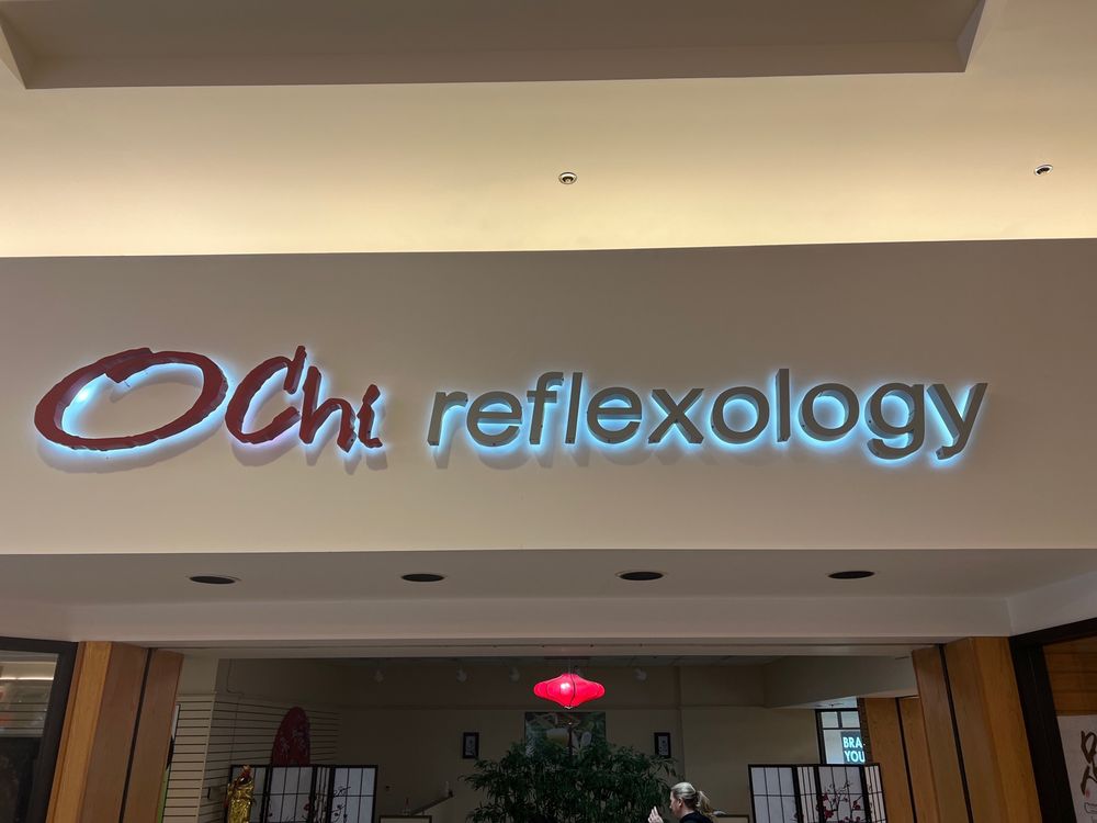 O CHI REFLEXOLOGY - Updated May 2026 - 3500 S Meridian, Puyallup ...