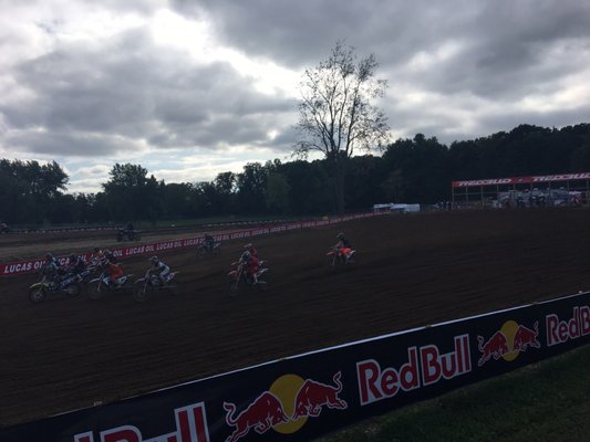 RED BUD TRACK’N TRAIL - 37 Photos - Races & Competitions - 13638 N Red ...