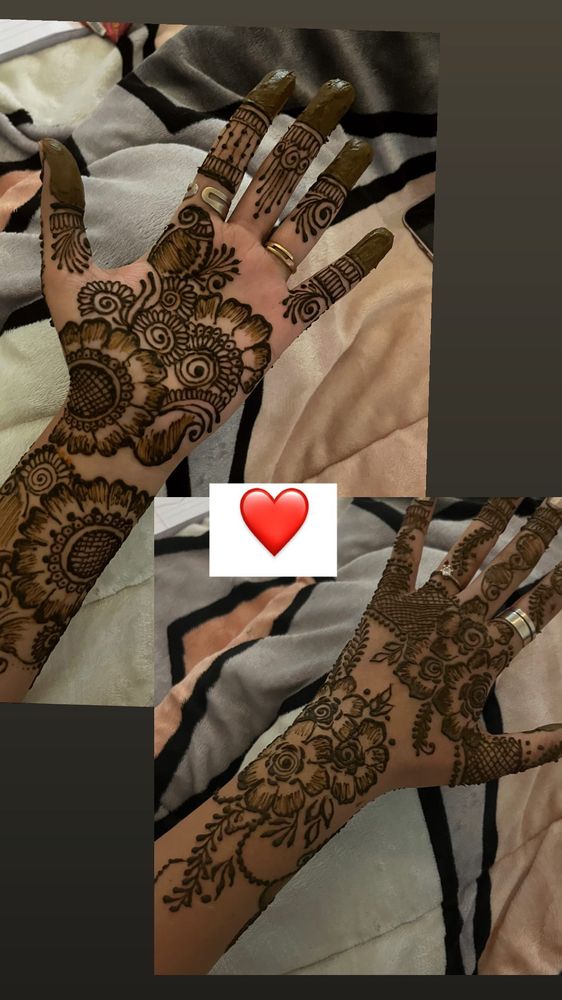 HENNA HUT BY HARSHIKA - Updated May 2026 - Request a Quote - 25 Photos ...