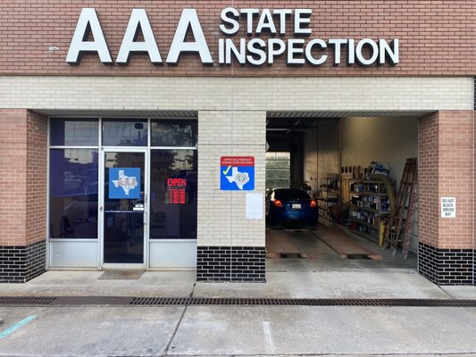AAA STATE-INSPECTION - Updated October 2025 - 14 Photos & 65 Reviews ...
