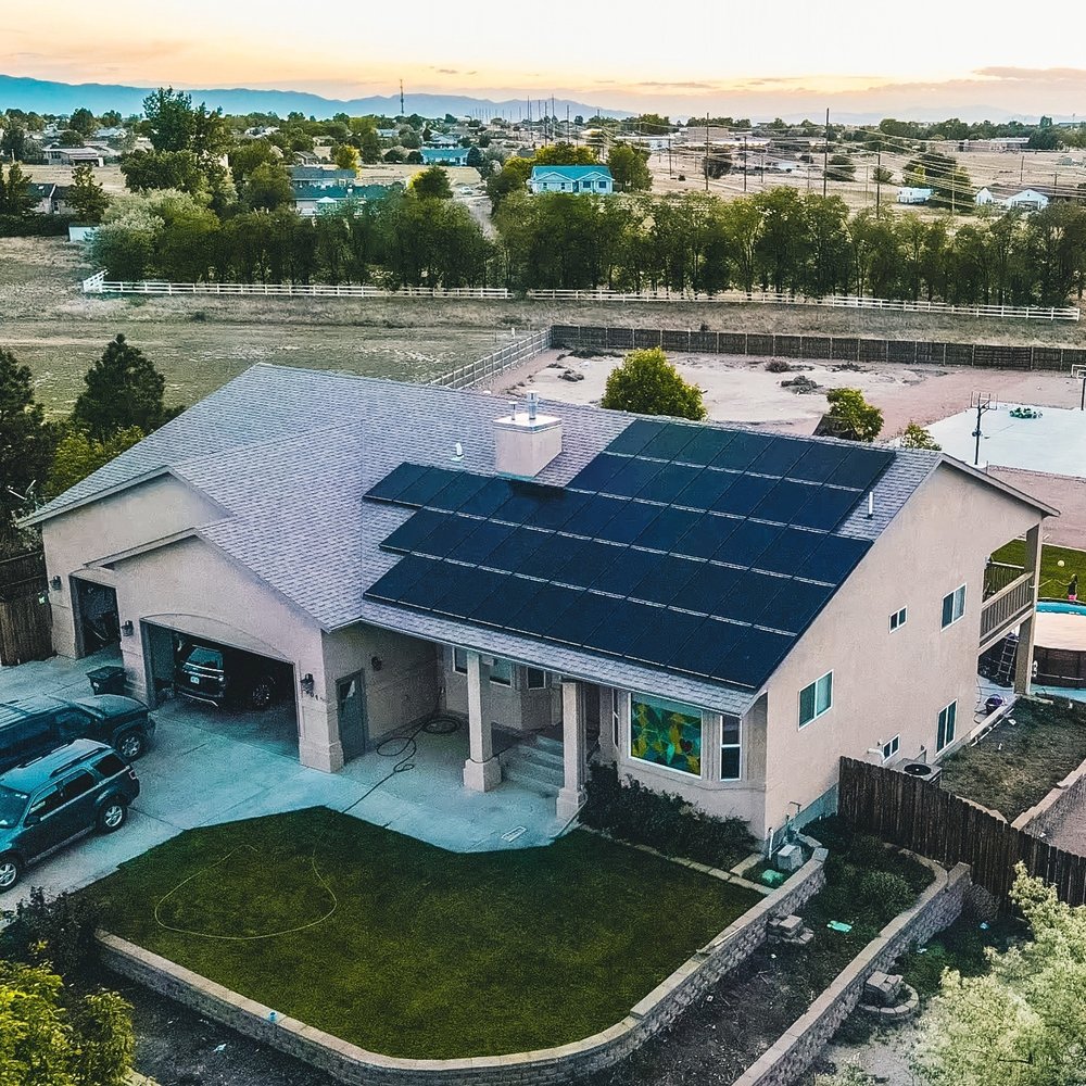 BIG DOG SOLAR - Updated April 2026 - 3196 Hall Ave, Grand Junction ...