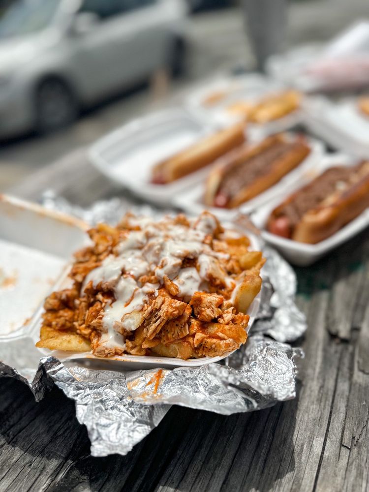 HOT DOG CITY - Updated June 2026 - 198 Photos & 57 Reviews - 2300 N ...