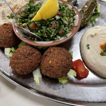 HAYAT’S KITCHEN - Updated November 2024 - 925 Photos & 1361 Reviews ...