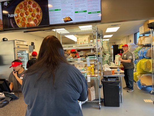 MARCO’S PIZZA - Updated December 2025 - 57 Photos & 29 Reviews - 8800 ...
