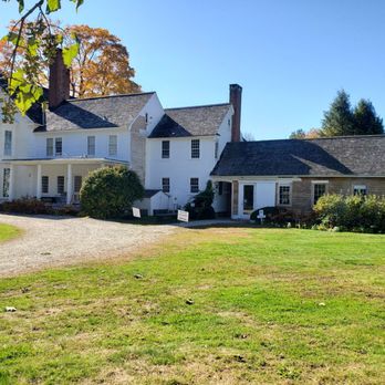 BELLAMY-FERRIDAY HOUSE AND GARDEN - Updated January 2026 - 71 Photos ...