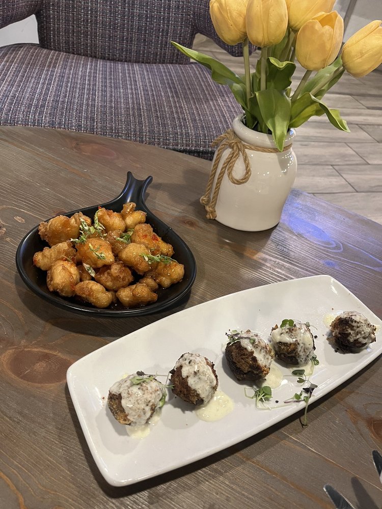 INFUSED RESTAURANT & BAR - Updated December 2025 - 128 Photos & 37 ...