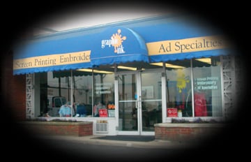 GRAPHIC INK - Updated October 2025 - 629 Warren Ave, East Providence ...